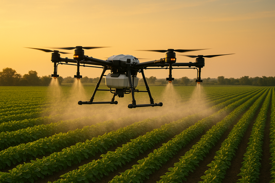 Density - High capacity safe, light weight battery solutions